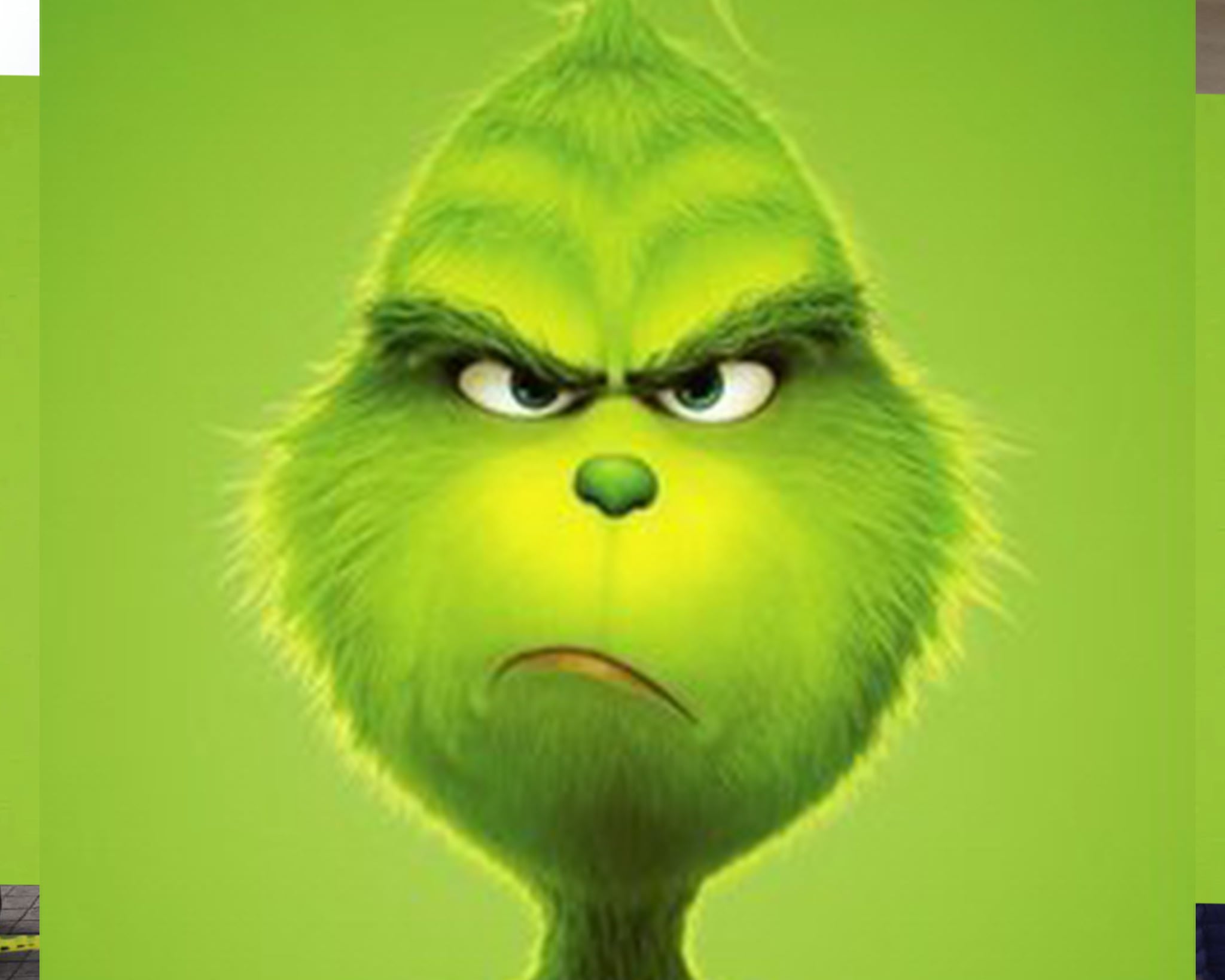Síndrome del Grinch: descubre qué es y si lo padeces | El Universal Puebla