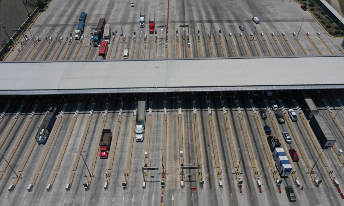 CAPUFE anuncia nuevos costos de las casetas en Puebla | El Universal Puebla