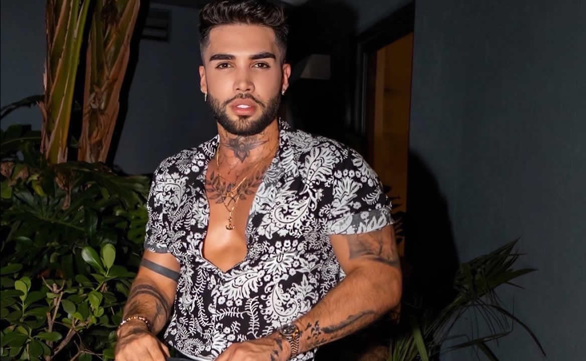 Milton Tabares. Los consejos del influencer y emprendedor de la belleza ...