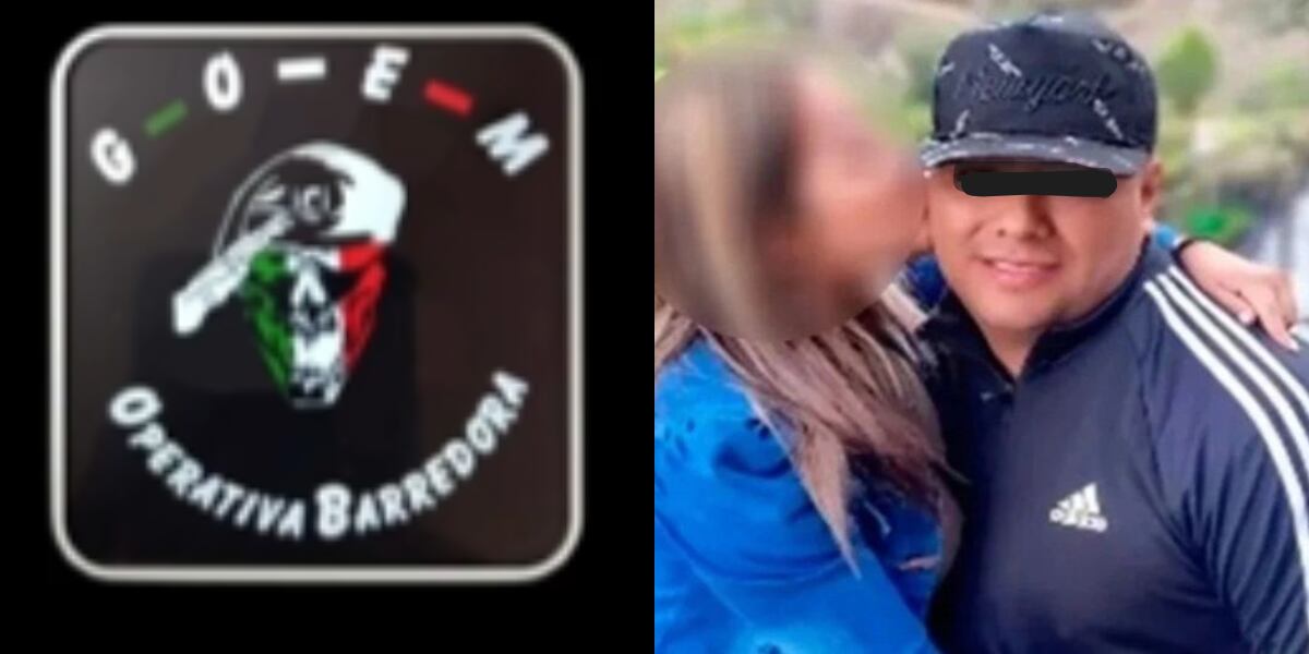 En qué colonia de Puebla se escondían los criminales de La Barredora ...