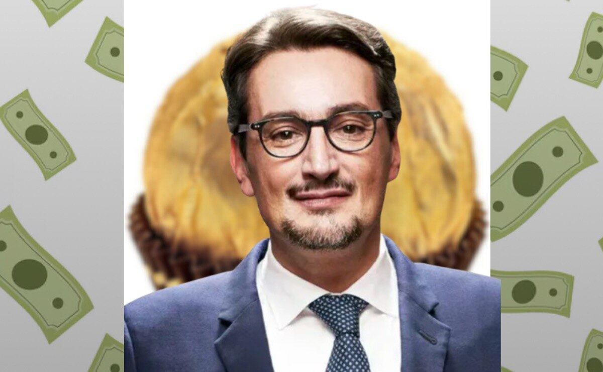Quién es el dueño de Ferrero Rocher y de cuánto es su fortuna