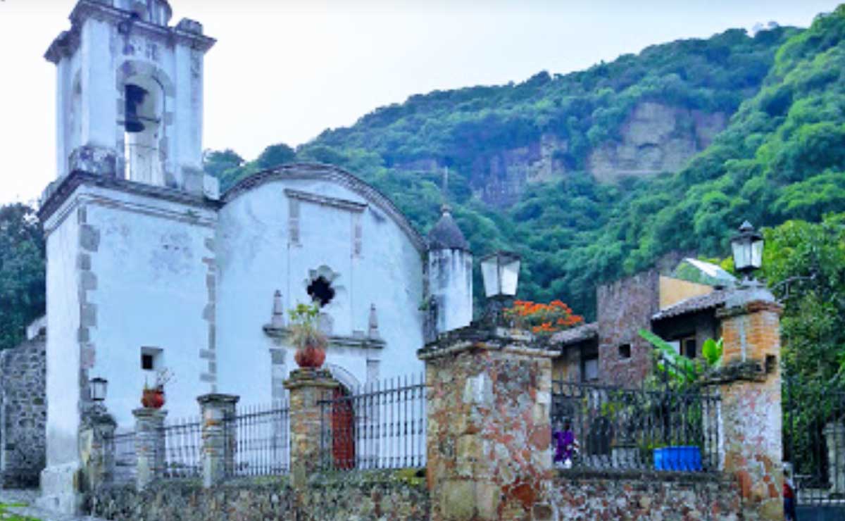 Malinalco, el precioso pueblo mágico a menos de 3 horas de Puebla | El ...