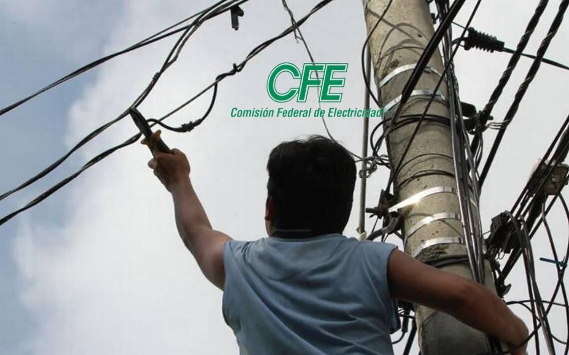 ¿De cuánto es la multa de CFE por detectar un diablito?