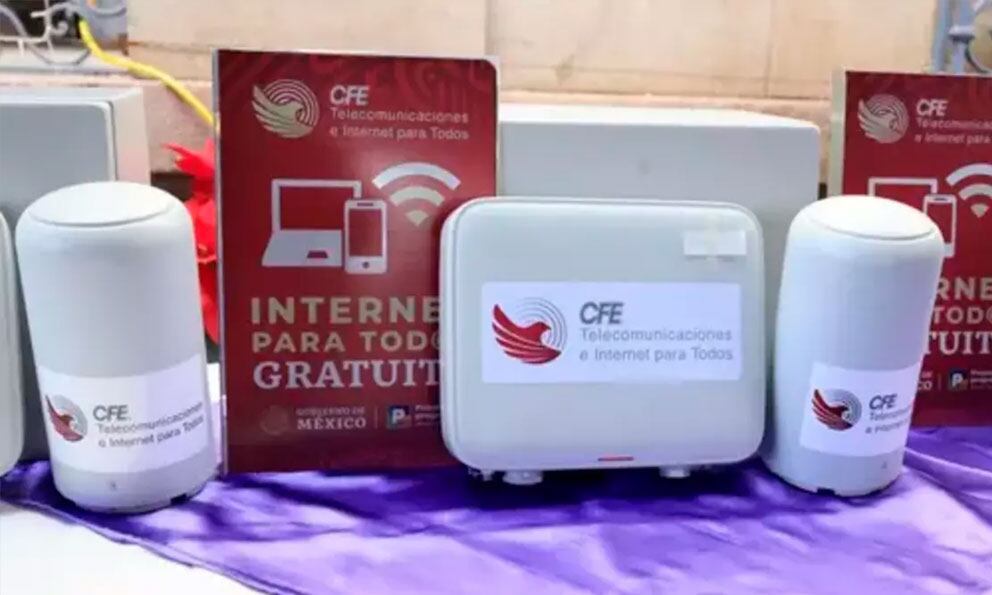 CFE: ¿Cómo contratar el internet de 95 pesos en Puebla? Todo lo que ...