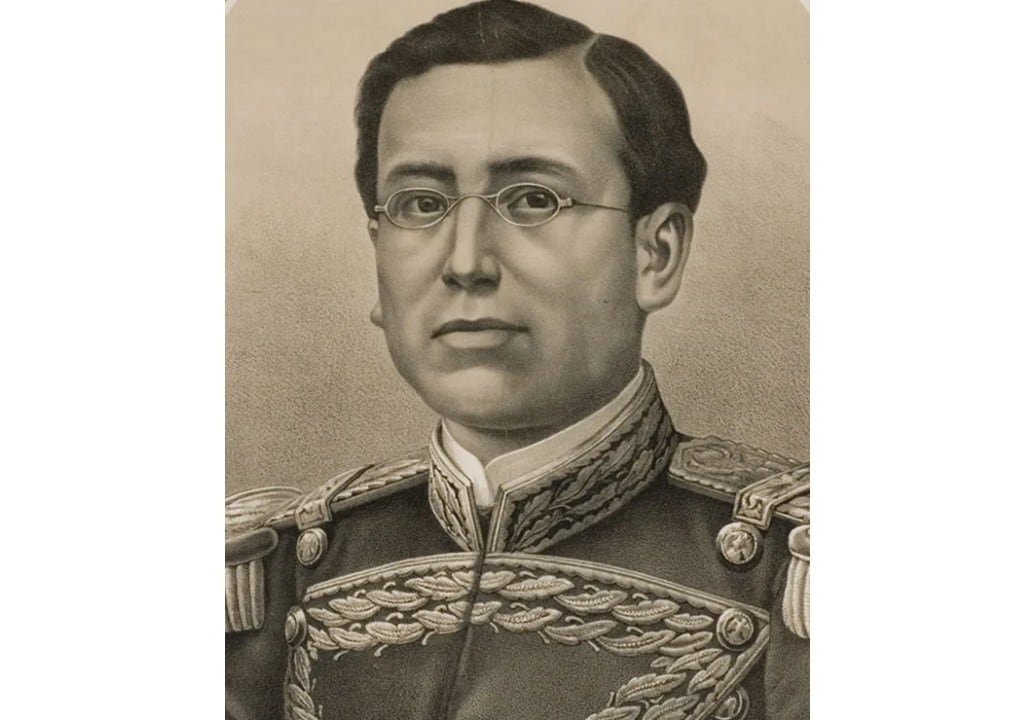 Ignacio Zaragoza, el héroe nacional que le dio su apellido a Puebla ...