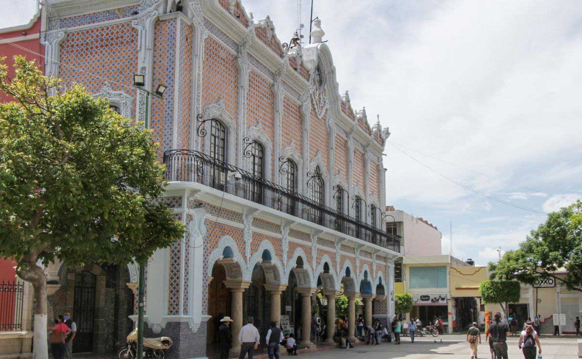 Pedro Tepole sólo invirtió 25 mil pesos en seguridad a finales del 2022 ...