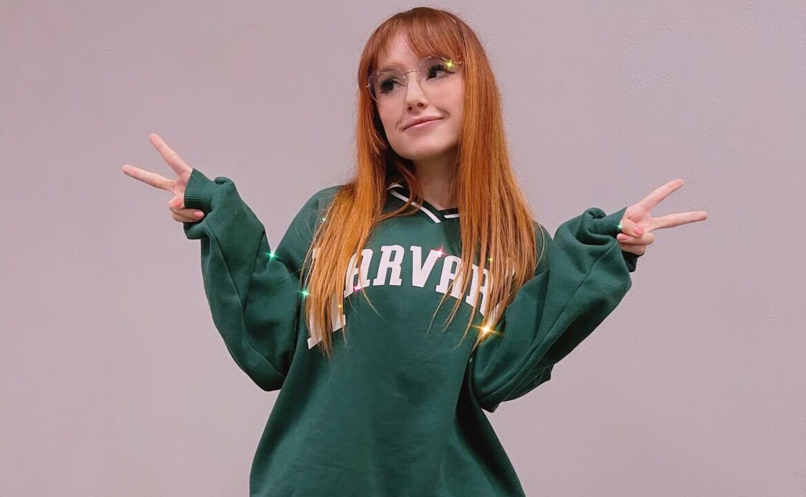 Patty Meza, la gamer apasionada que forma parte del equipo de EXA TV ...