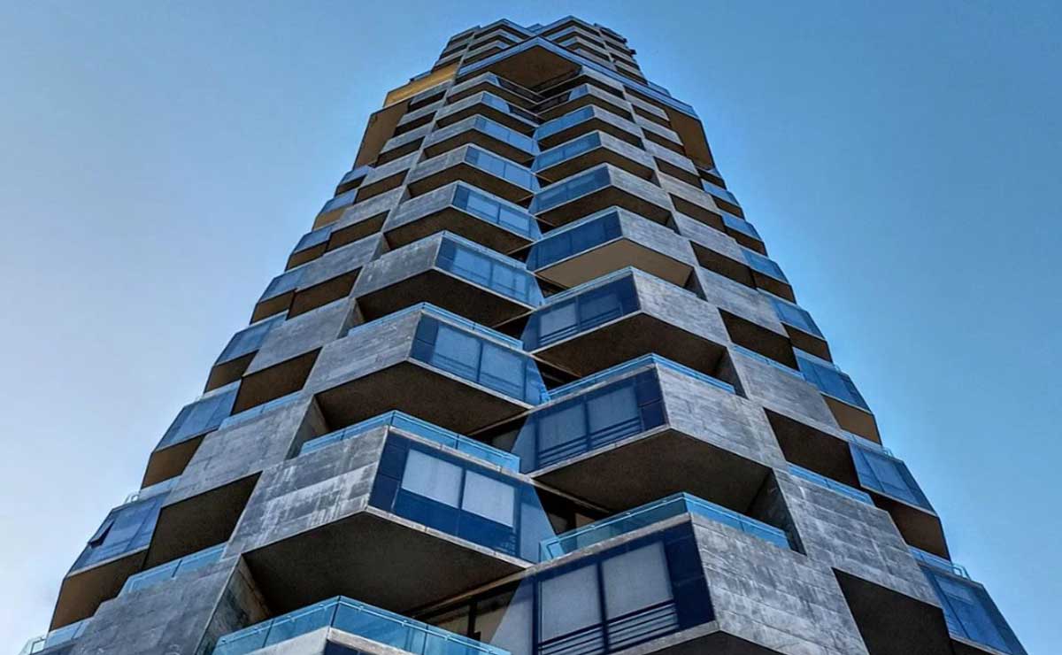 Conoce las 5 torres más excéntricas que hay en Puebla | El Universal Puebla