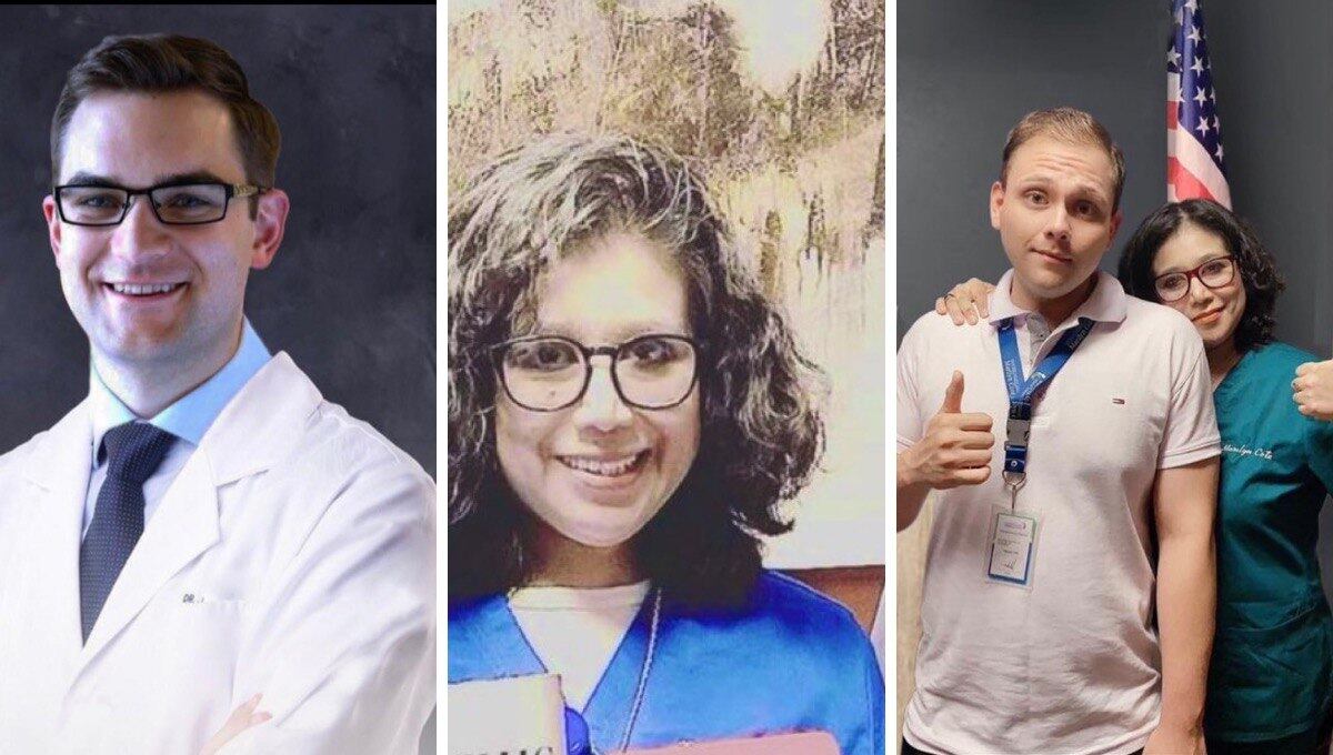 Marilyn Cote también inventó a su familia, paciente narra la misteriosa ...