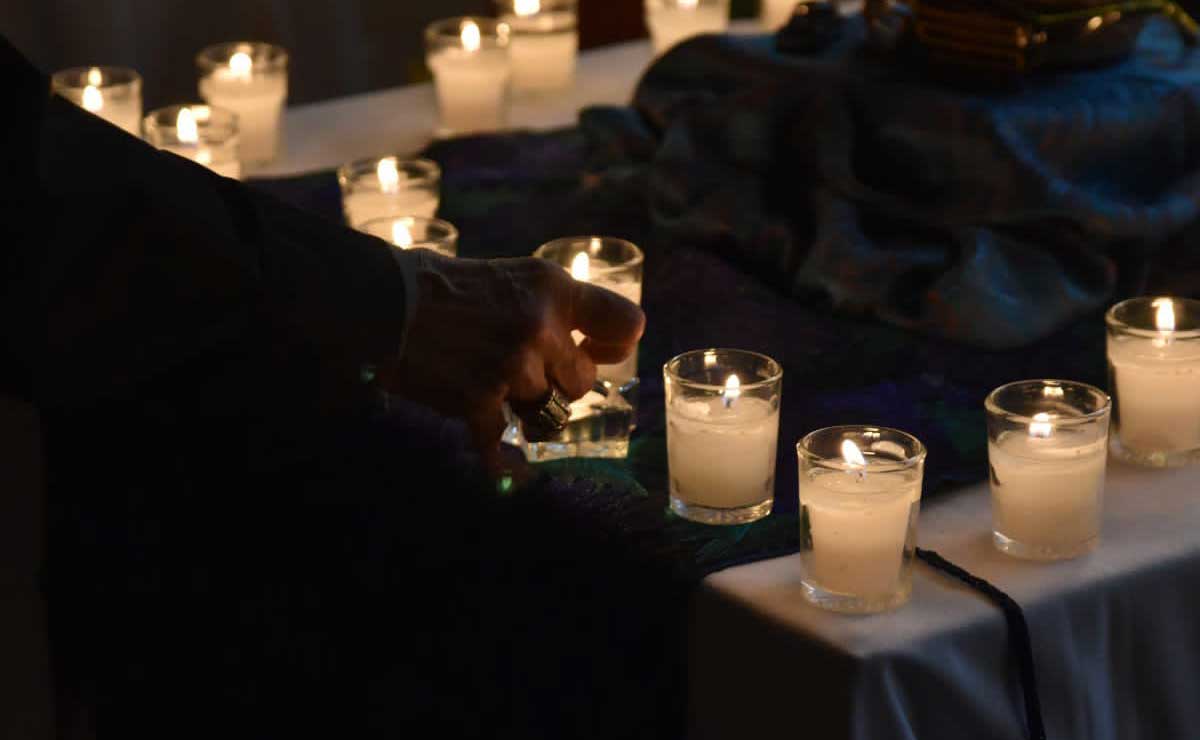 31 de octubre: rituales para la noche de Halloween que no conocías | El Universal Puebla