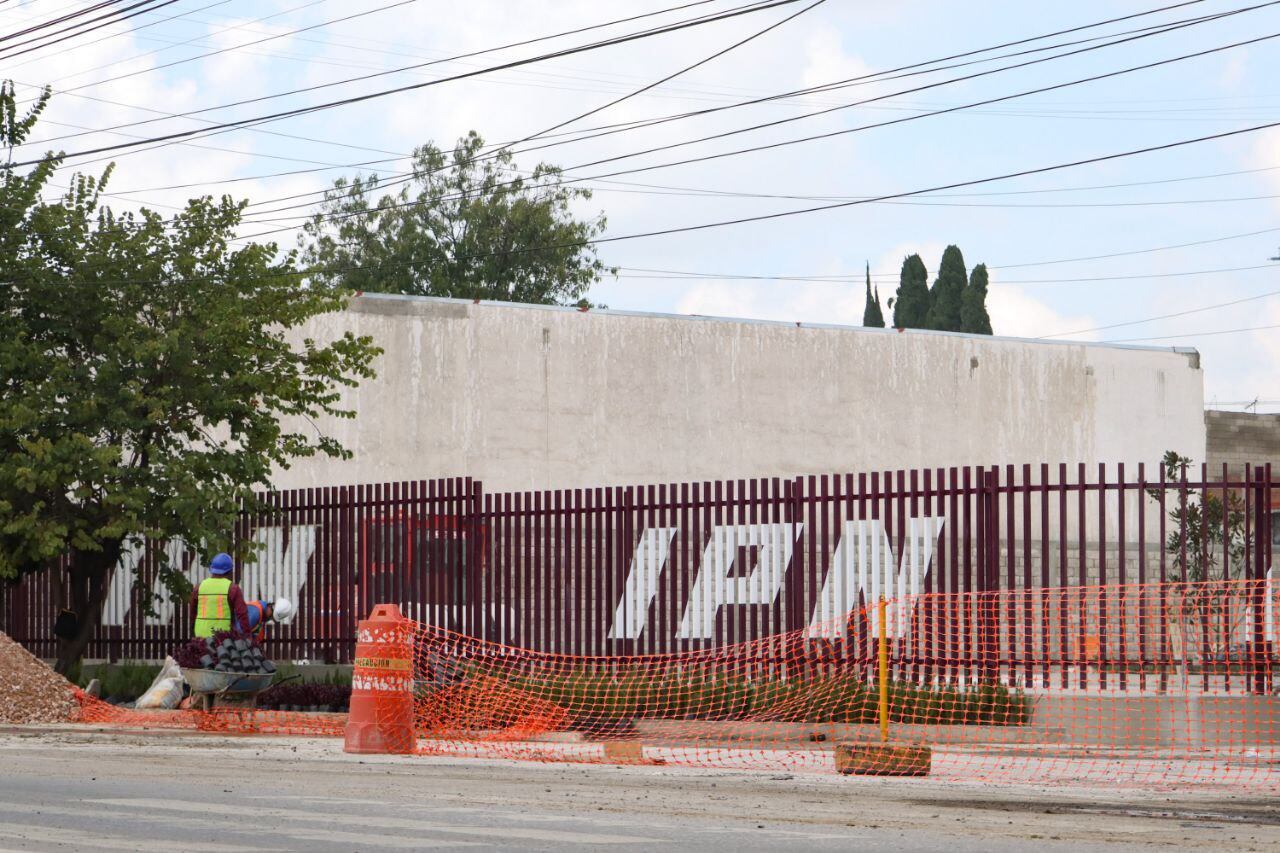 Ya está casi listo el IPN, ¿cuándo inician clases? | El Universal Puebla