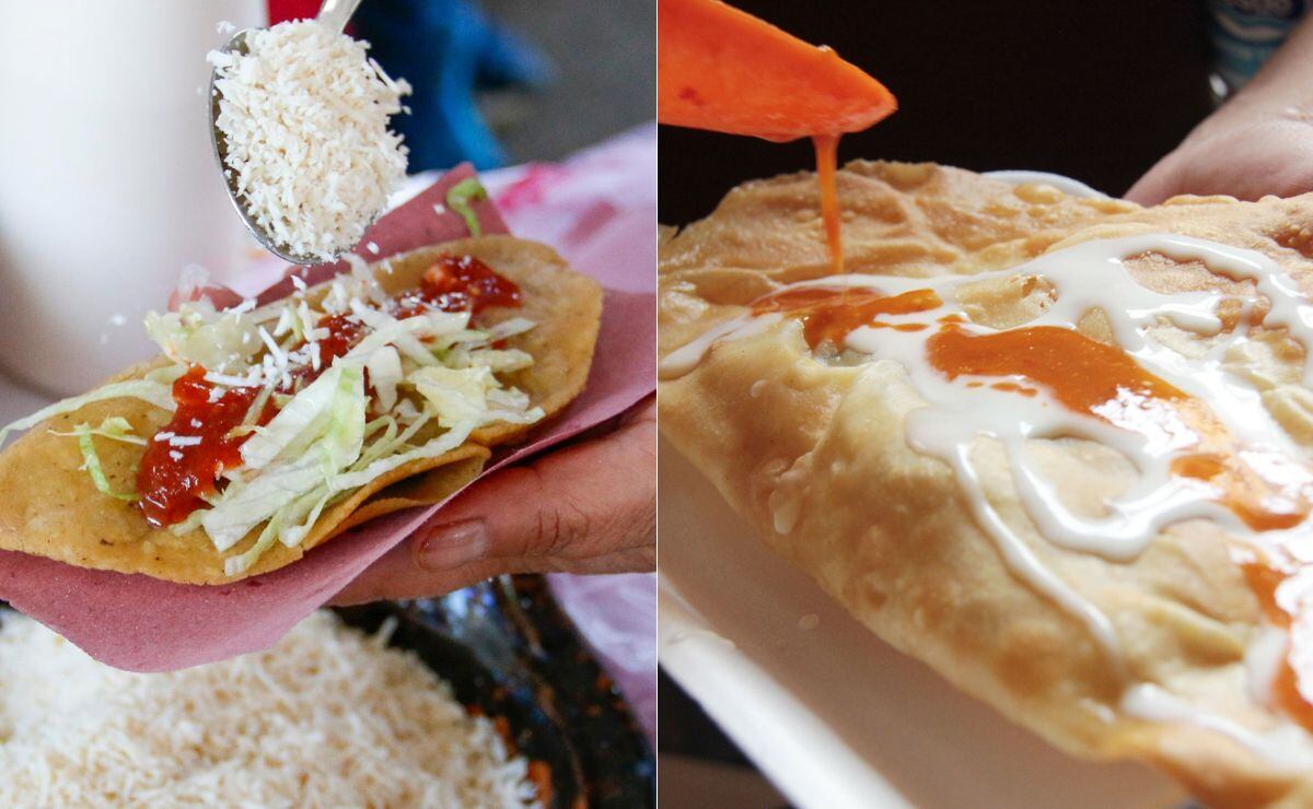 La Feria del Molote tendrá lugar en Cholula | El Universal Puebla