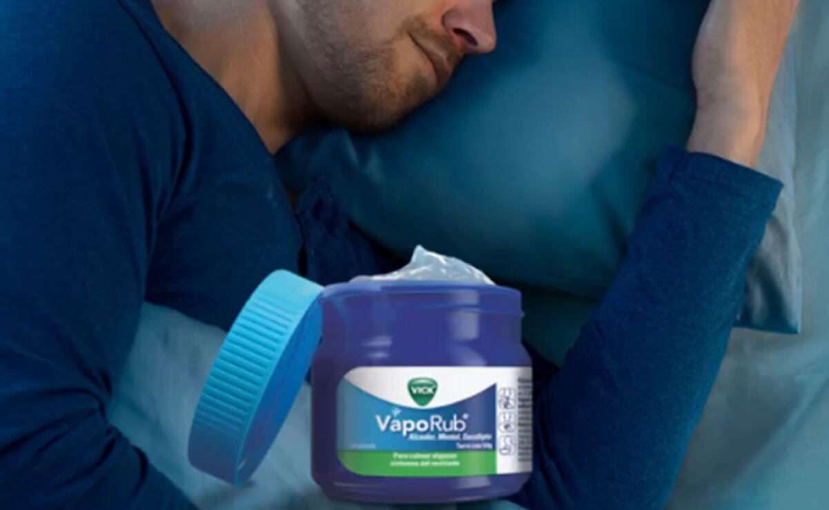 VapoRub incrementa sus ventas en enero… ¿por recomendación de AMLO ...