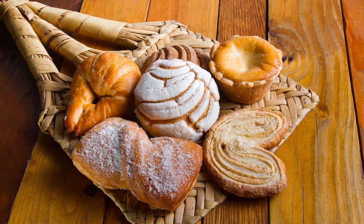 Pan sin gluten en Puebla. Lugares para comer libre de esta proteína ...