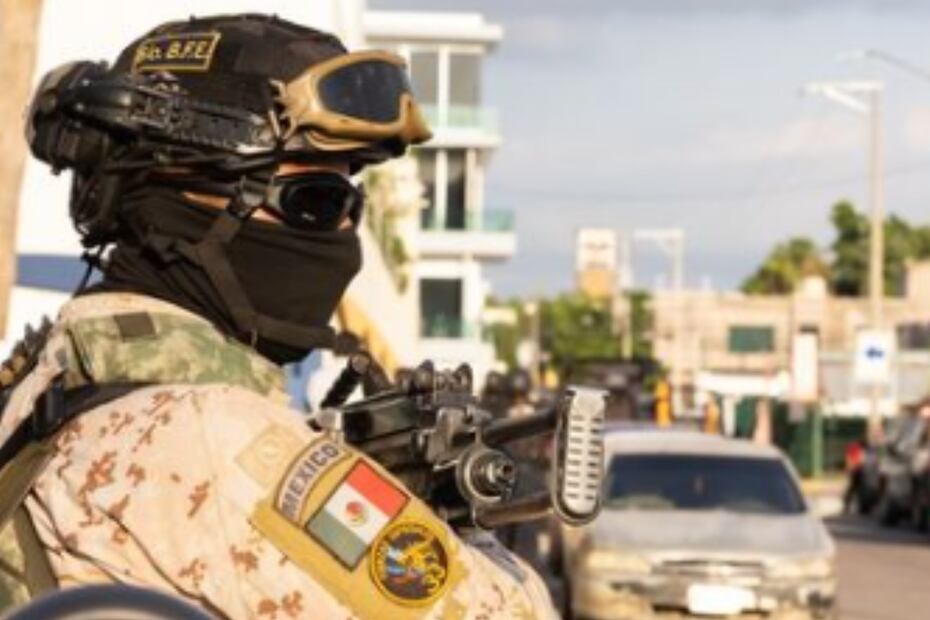 ¿Quién es ‘El Perris’? La historia del narcotraficante que escapó por ...