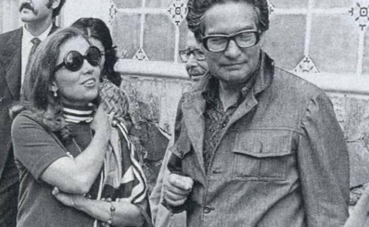 Elena Poniatowska y su amor por Puebla | El Universal Puebla