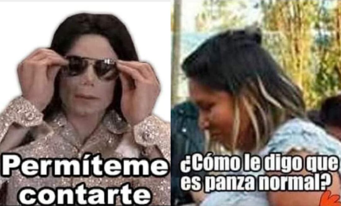 Viral: con memes, neni cuenta su pelea en el metrobús y cómo se salvó ...