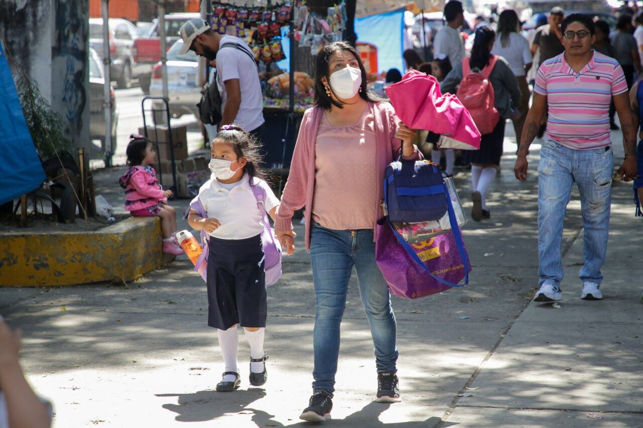 Escuelas de 8 municipios deben atender recomendaciones de la SEP ante ...