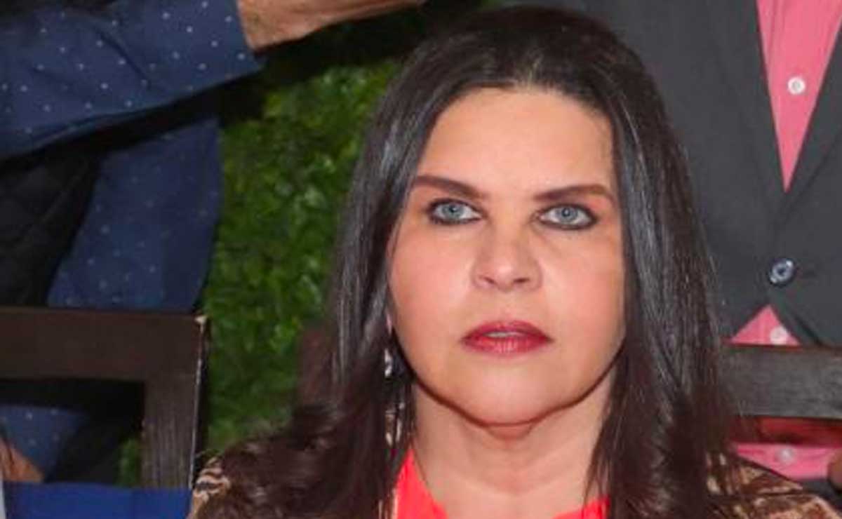 ¿Quién es Norma Layón? | El Universal Puebla