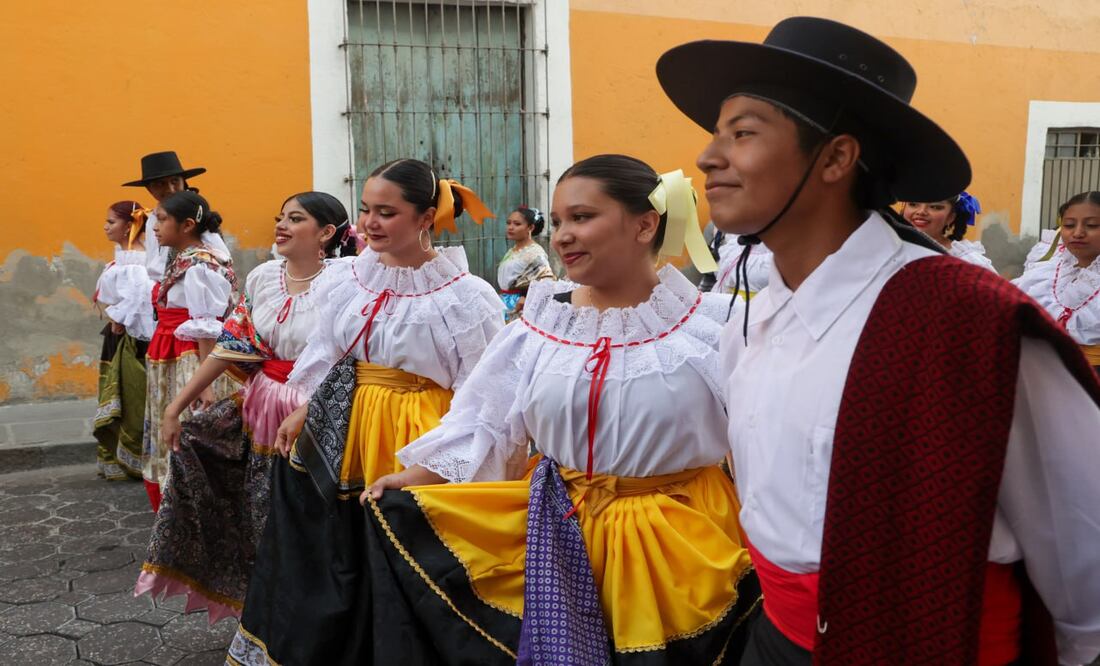 Estas son las actividades en Puebla el 16 de abril por el 493 aniversario de su fundación | El ...