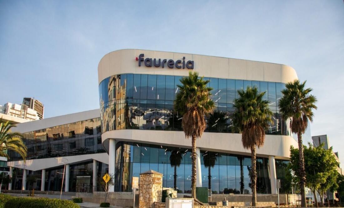 Continúa el hostigamiento de la multinacional Grupo Forvia contra ...