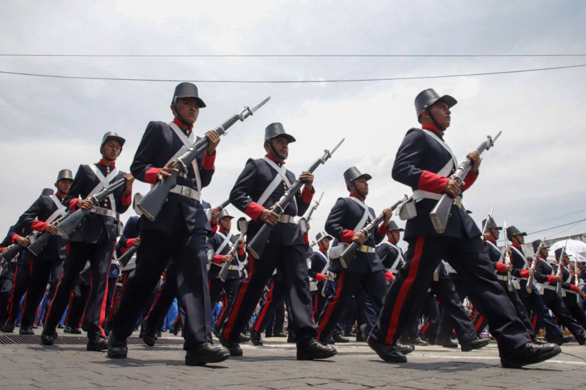 Desfile del 5 de Mayo en Puebla: ruta y escuelas participantes