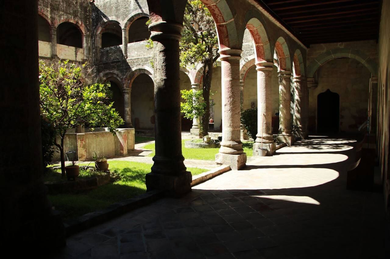 En este Pueblo Mágico de Puebla puedes visitar una pirámide que intentó ...