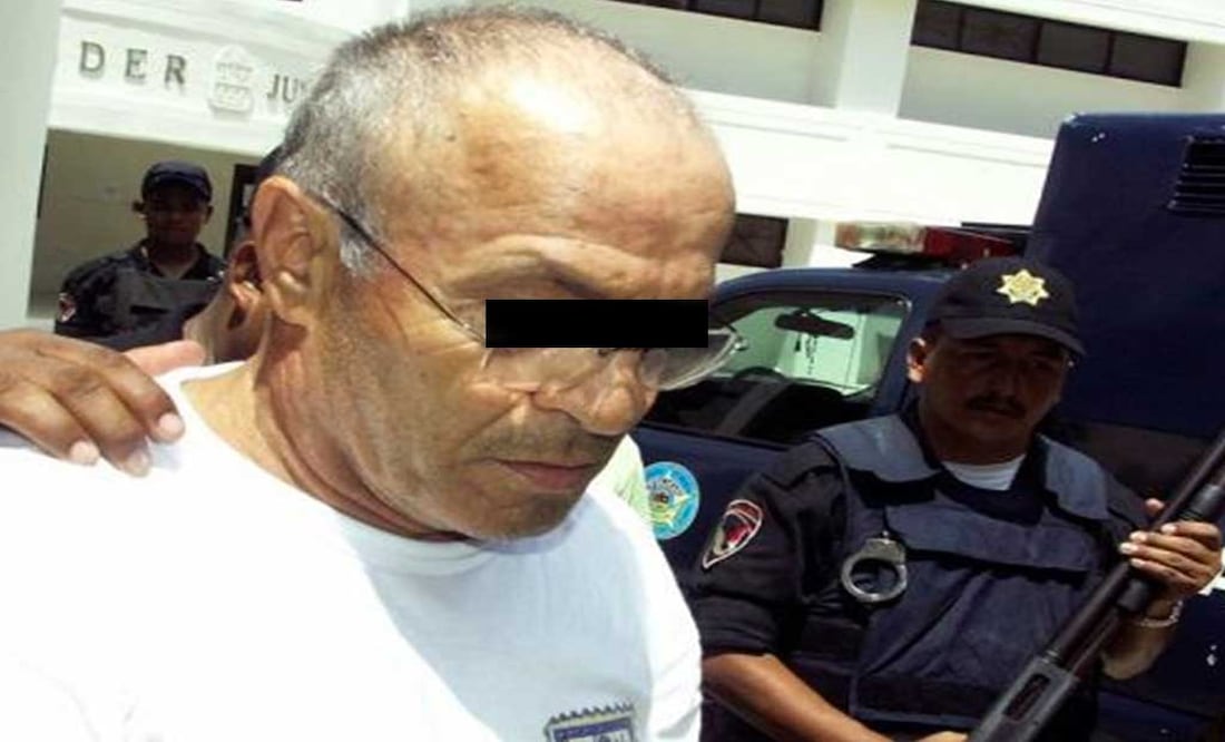 Quién es Jean Succar Kuri | El Universal Puebla