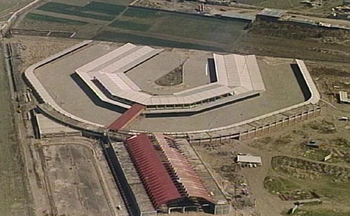 ¿Conoces la historia de la CAPU?, aquí te la contamos | El Universal Puebla