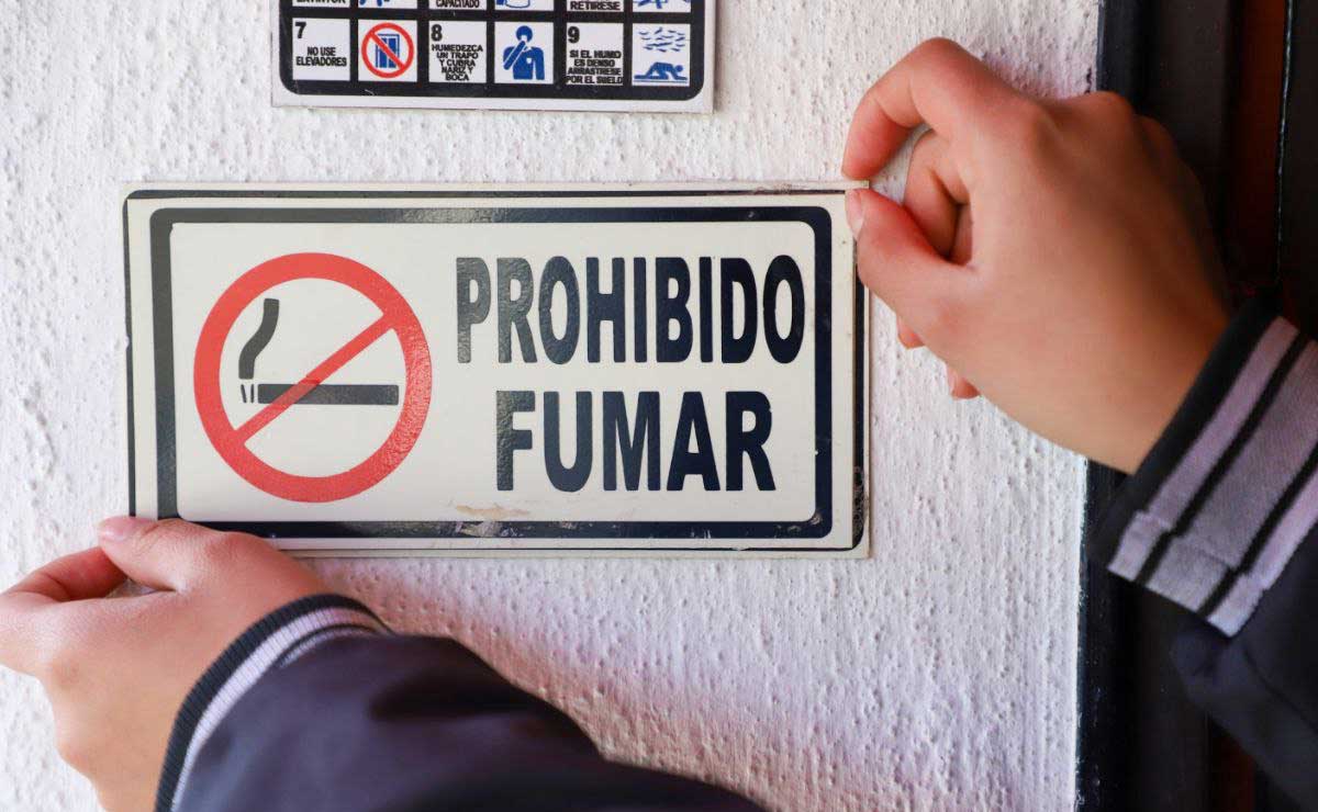 ¿Dónde se prohíbe beber alcohol y fumar en Puebla? | El Universal Puebla