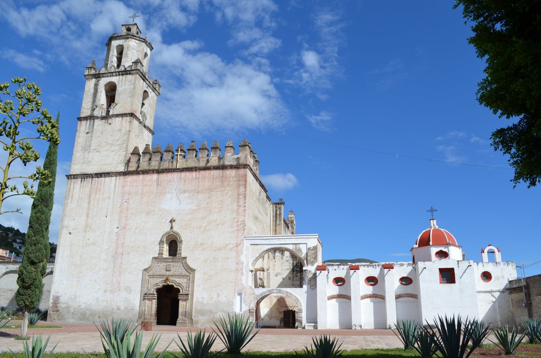 Qué hacer un fin de semana en Tecamachalco | El Universal Puebla