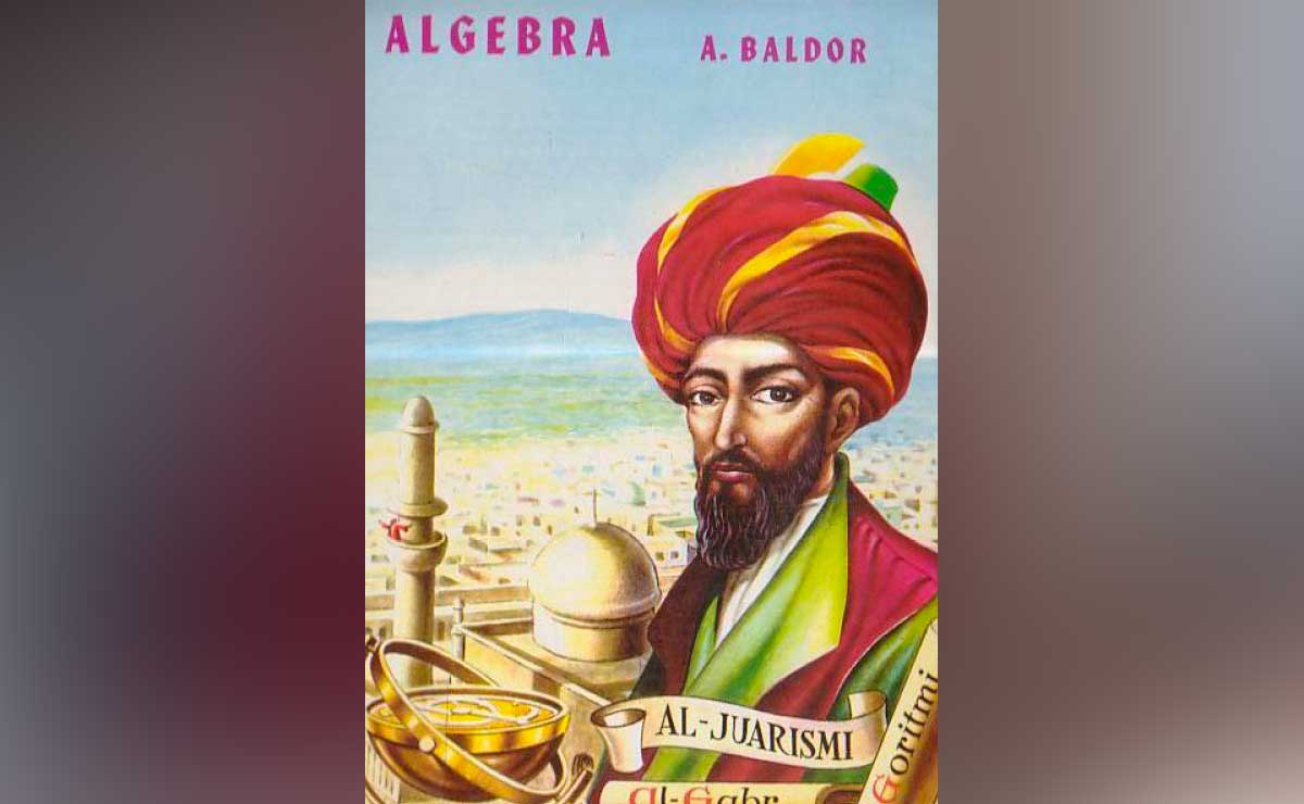 Esta es la triste historia de Baldor, el autor del terrorífico libro de álgebra | El Universal ...