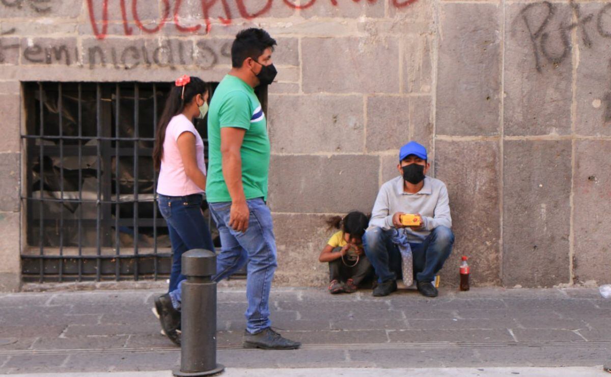 Los principales desafíos de Puebla a 492 años de su fundación | El Universal Puebla