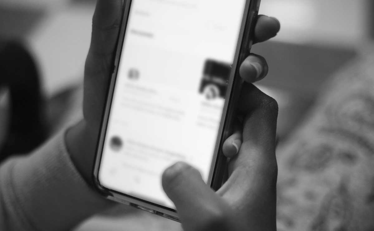 Sexting Qué Es Y Cuáles Son Sus Consecuencias El Universal Puebla