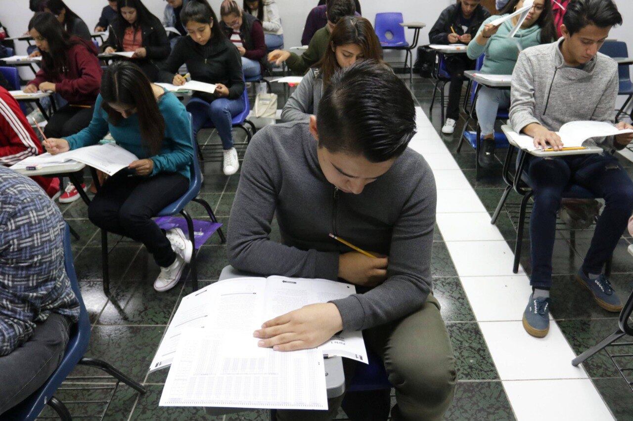 Examen Admisión BUAP 2024: Recomendaciones y todos los detalles | El Universal Puebla