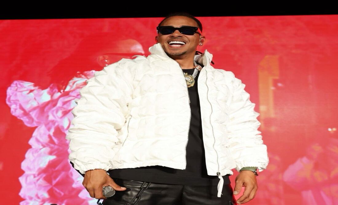 Ozuna cancela concierto en Puebla y esto se sabe sobre el reembolso de ...