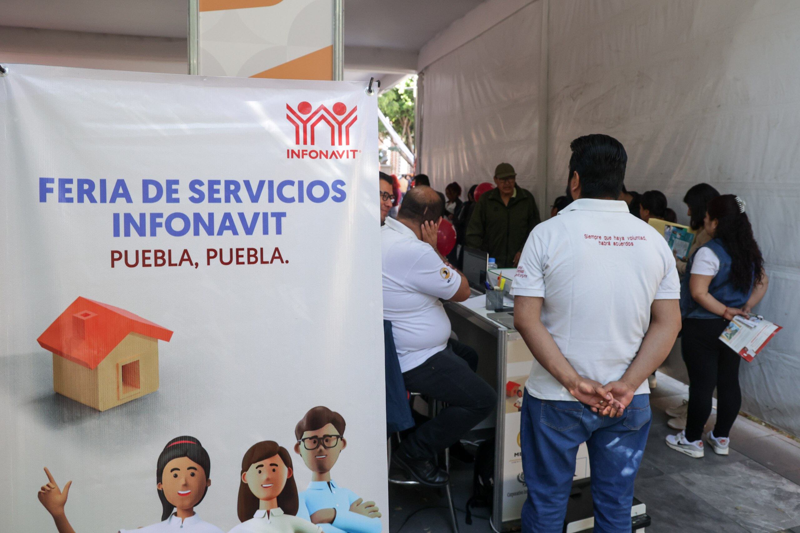 ¿Infonavit te puede dar el crédito en efectivo? Esto dicen sus reglas ...