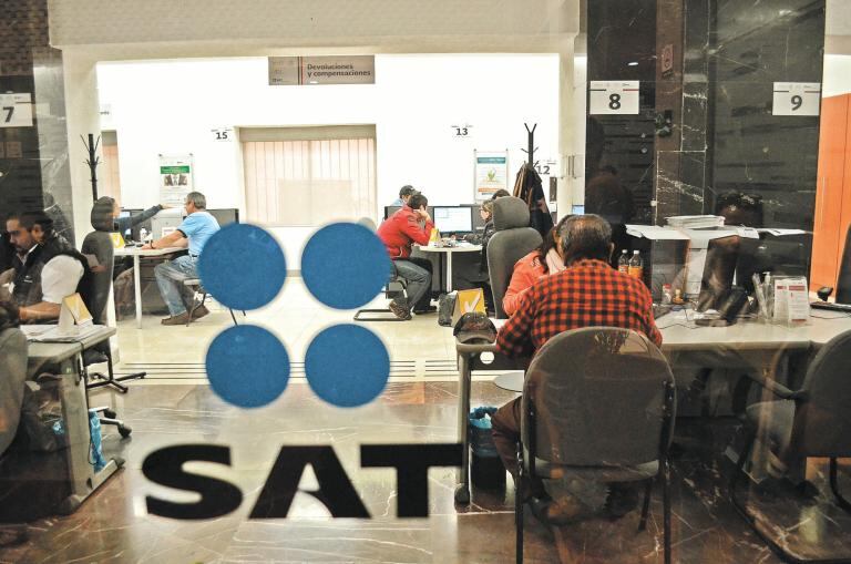 Estos son los requisitos para dar de alta tu negocio ante el SAT