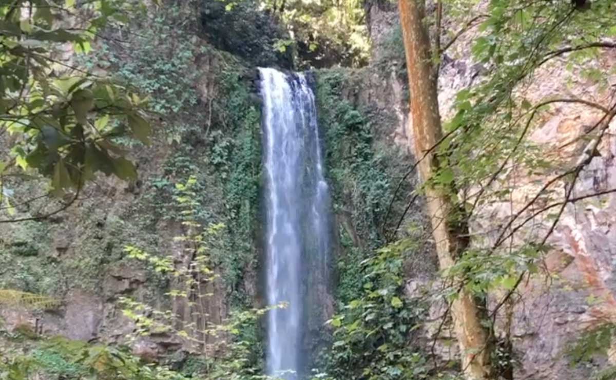 Razones por las que debes visitar Xochiapulco | El Universal Puebla