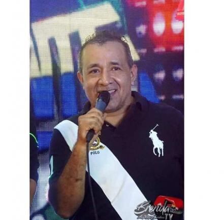 César Juárez, de la ¡rica cumbia! a gobernar Xochimehuacán | El ...