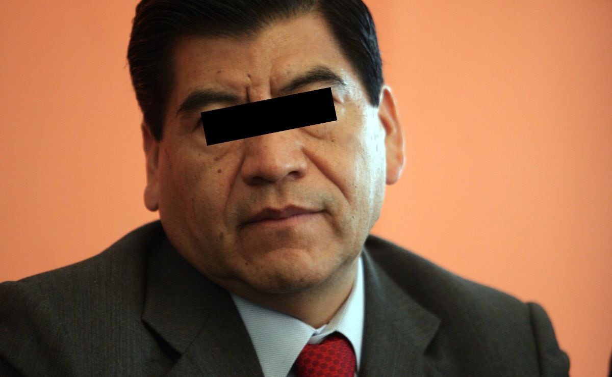 Quién es Mario Marín y por qué le dicen el "góber precioso" | El ...